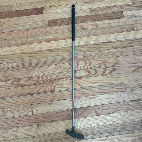 Acushnet | Other | Vintage Acushnet John Reuter Jr Bulls Eye Putter ...